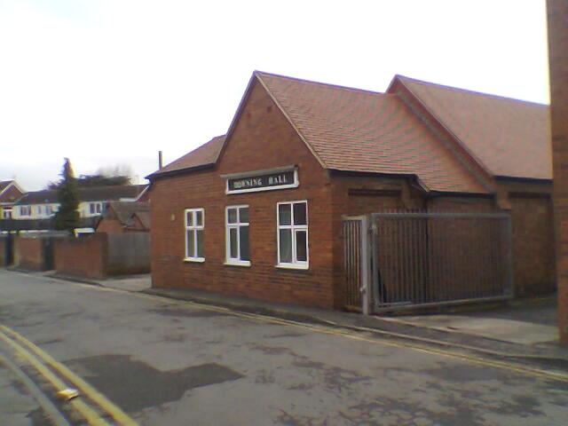 Downing Hall, Knowle – Friends in Retirement Solihull