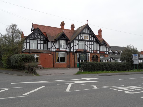 King George VI Hall – Friends in Retirement Solihull